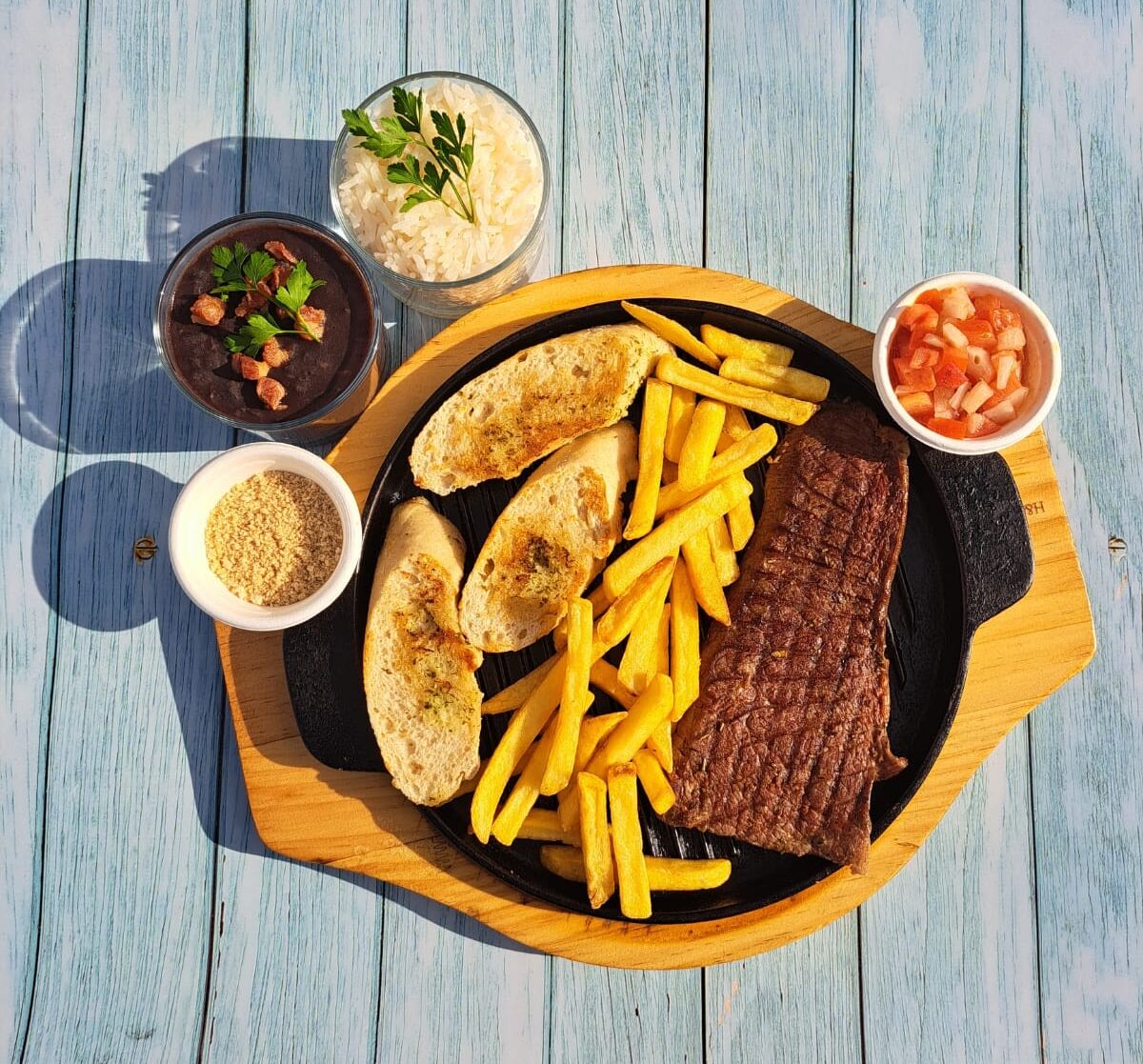 Salsa & Samba Street Bites to open a Brazilian restaurant in Gzira