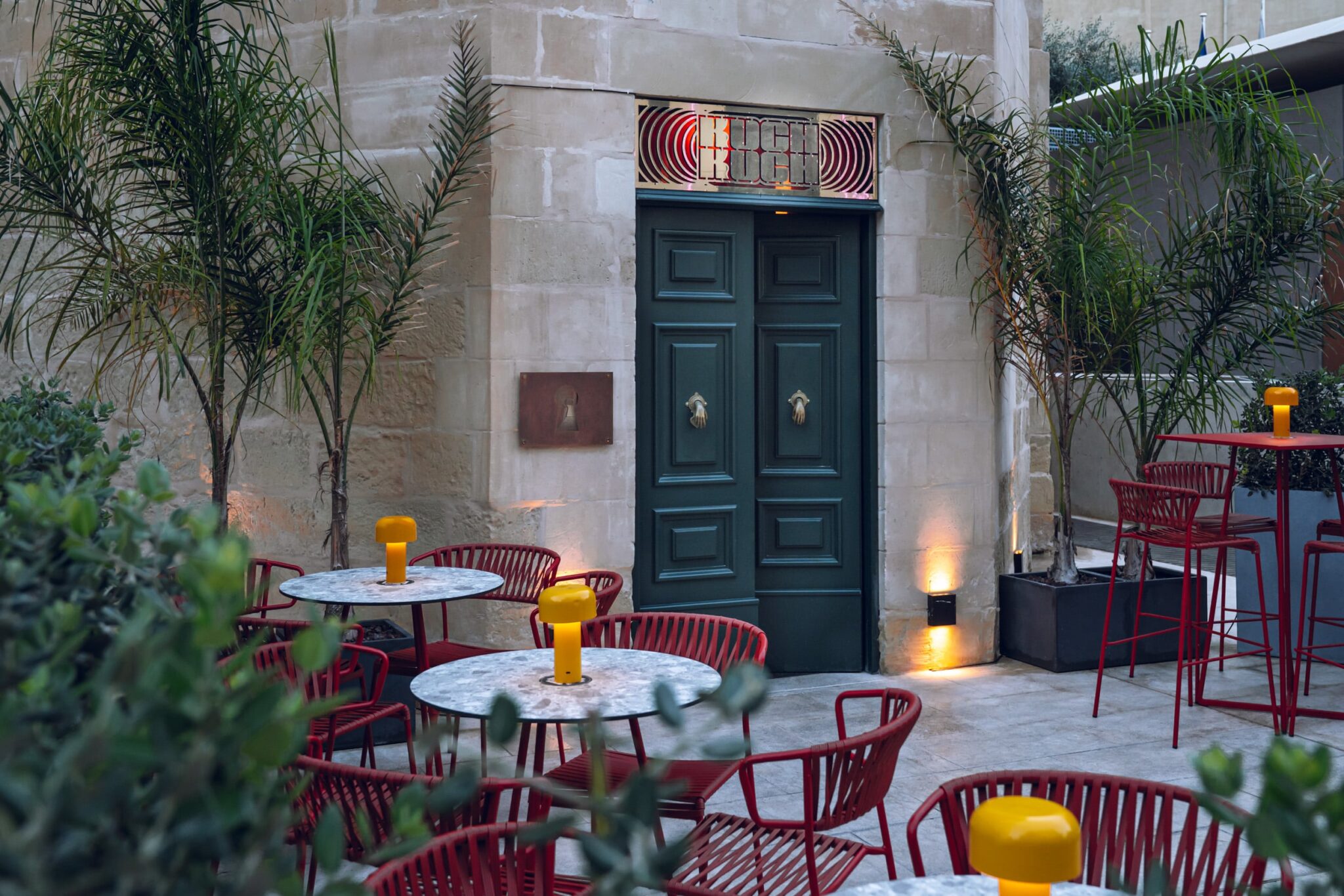 Where to Watch World Cup 2026 in Malta